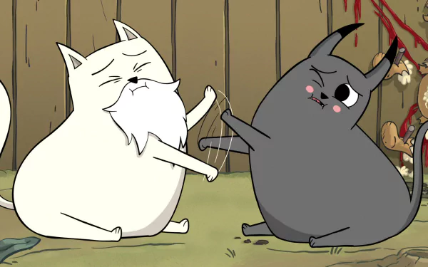 Exploding Kittens Wallpapers