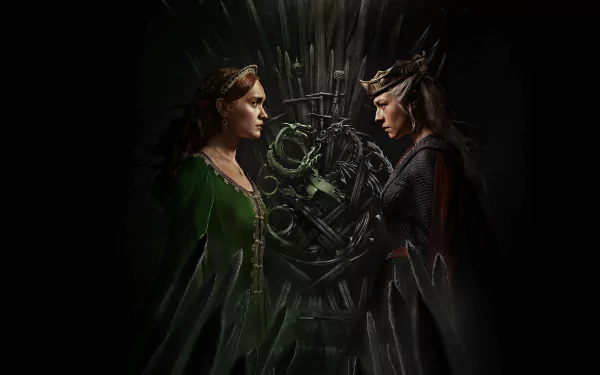 [80+] House Of The Dragon 4k Wallpapers