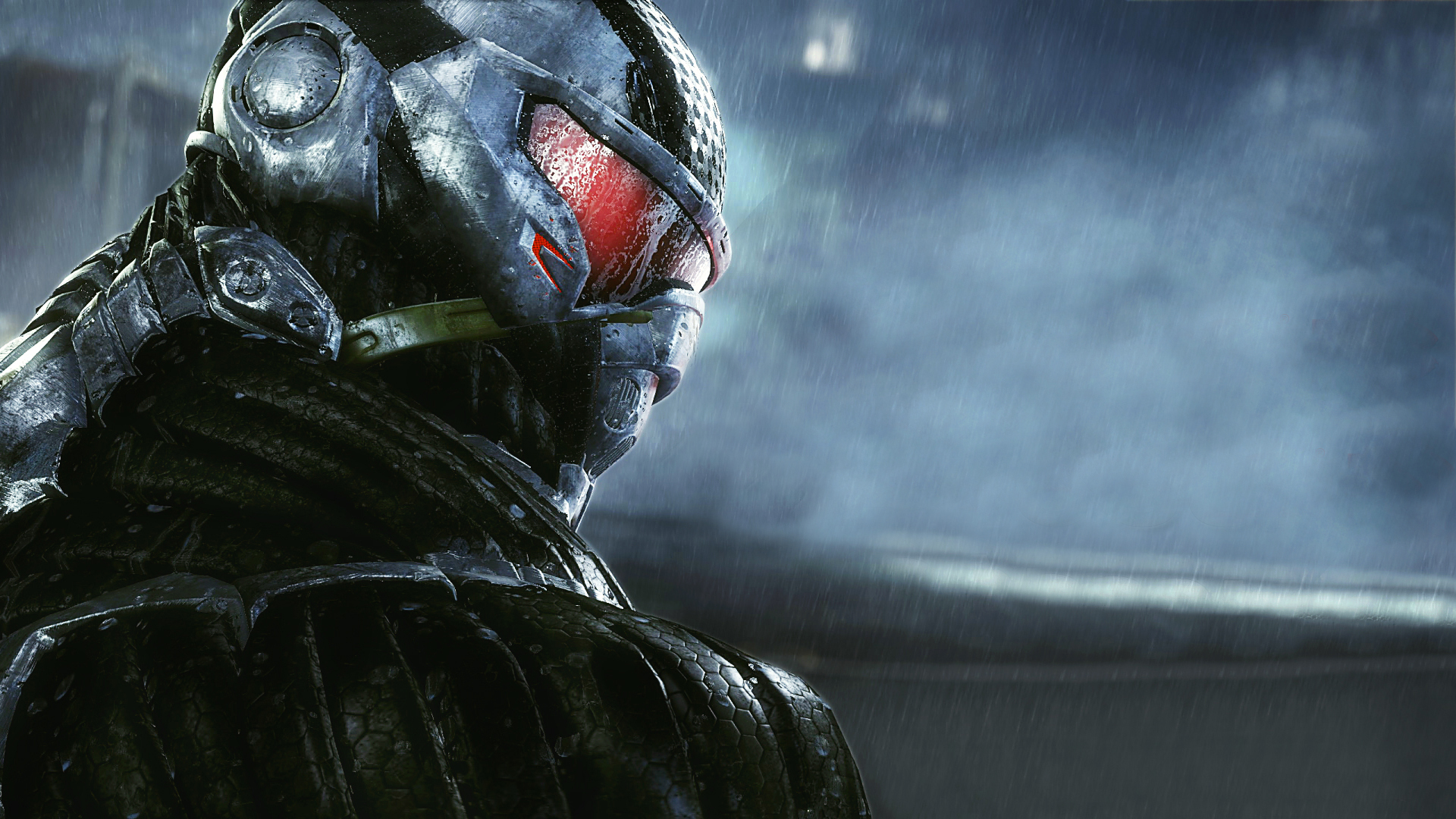 Download Crysis 3 Prophet (Crysis) Crytek HD Wallpaper