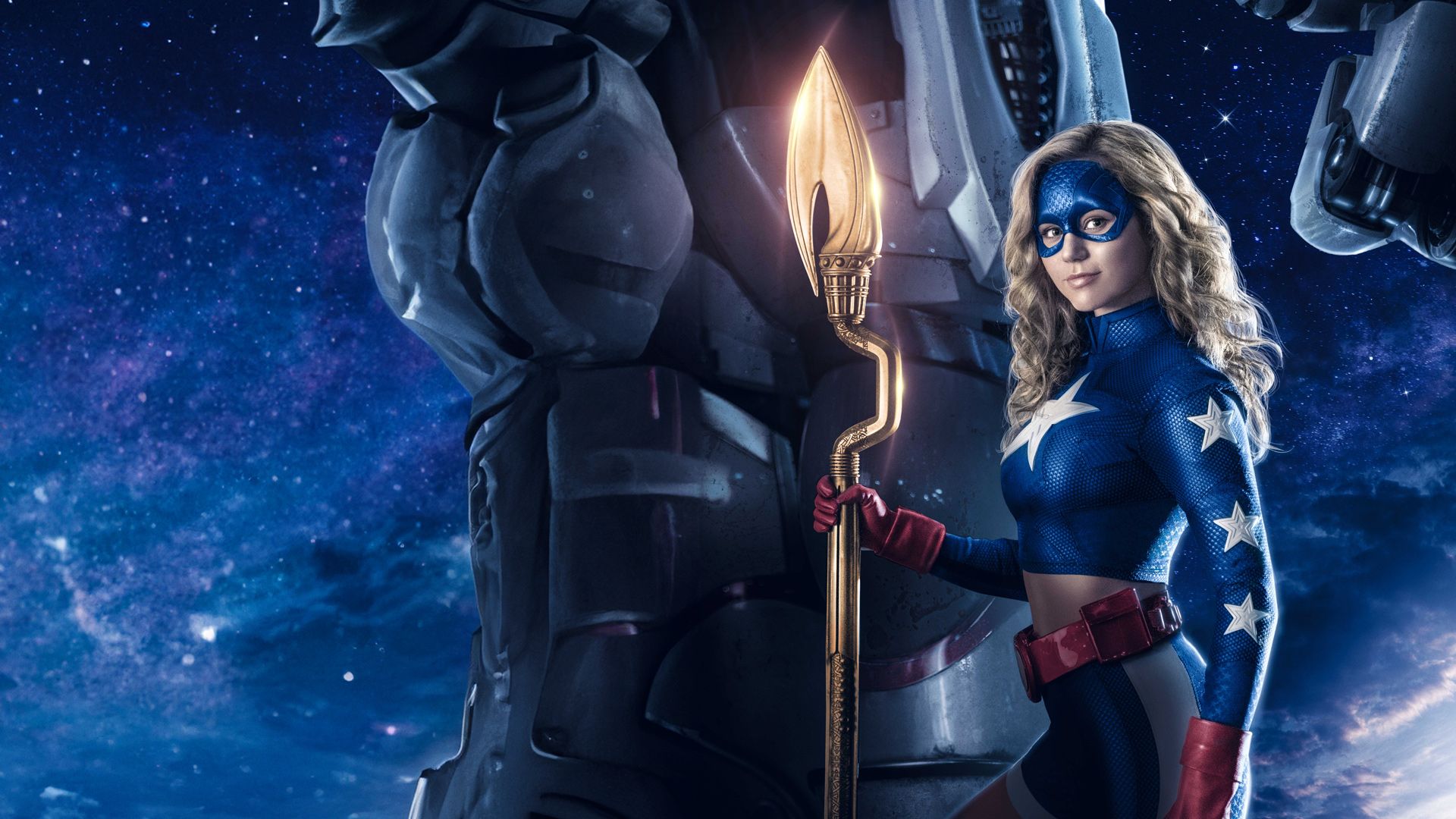 Download Stargirl HD Wallpaper