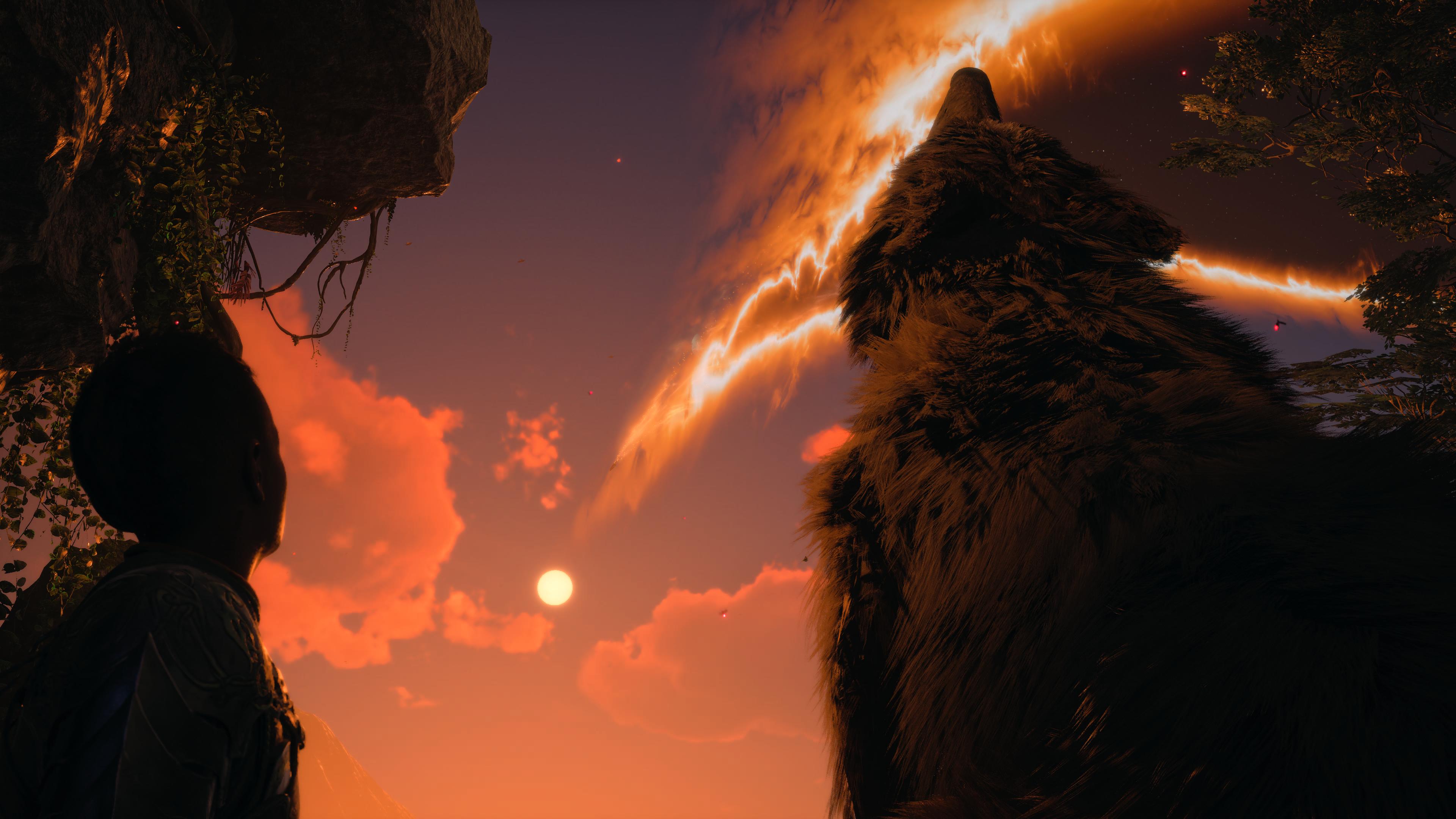 Atreus by Chrono Rage