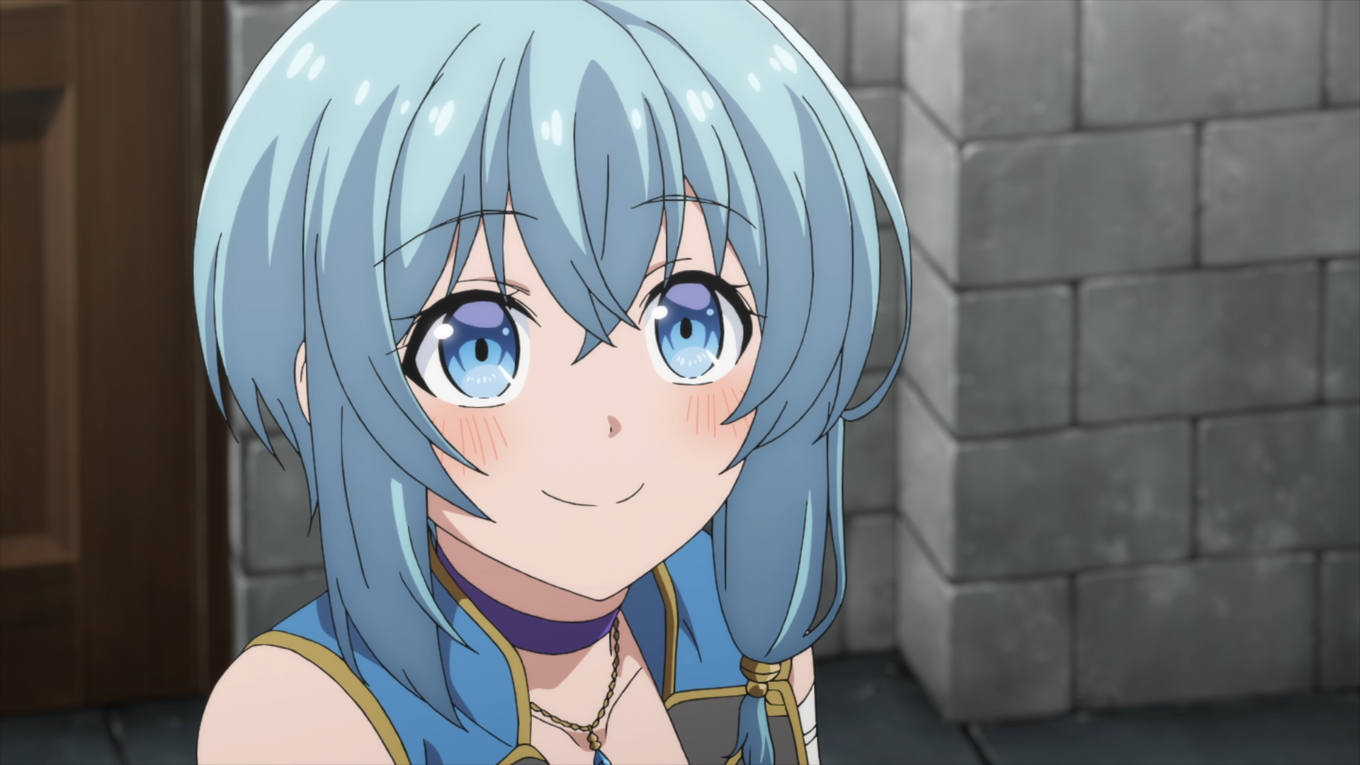 Download Anime The Healer Who Was Banished From His Party Is In Fact ...