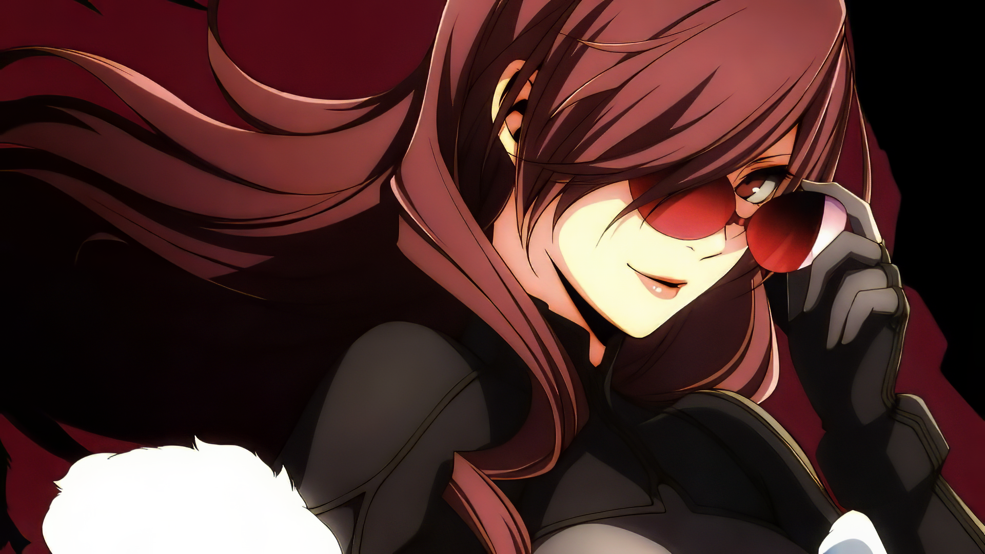 Mitsuru Kirijo Wallpaper