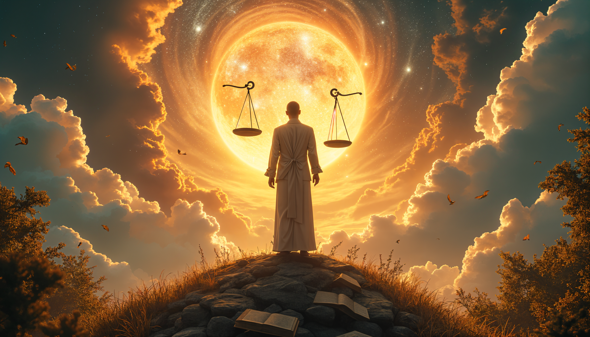 Lawyer 4k Wallpapers