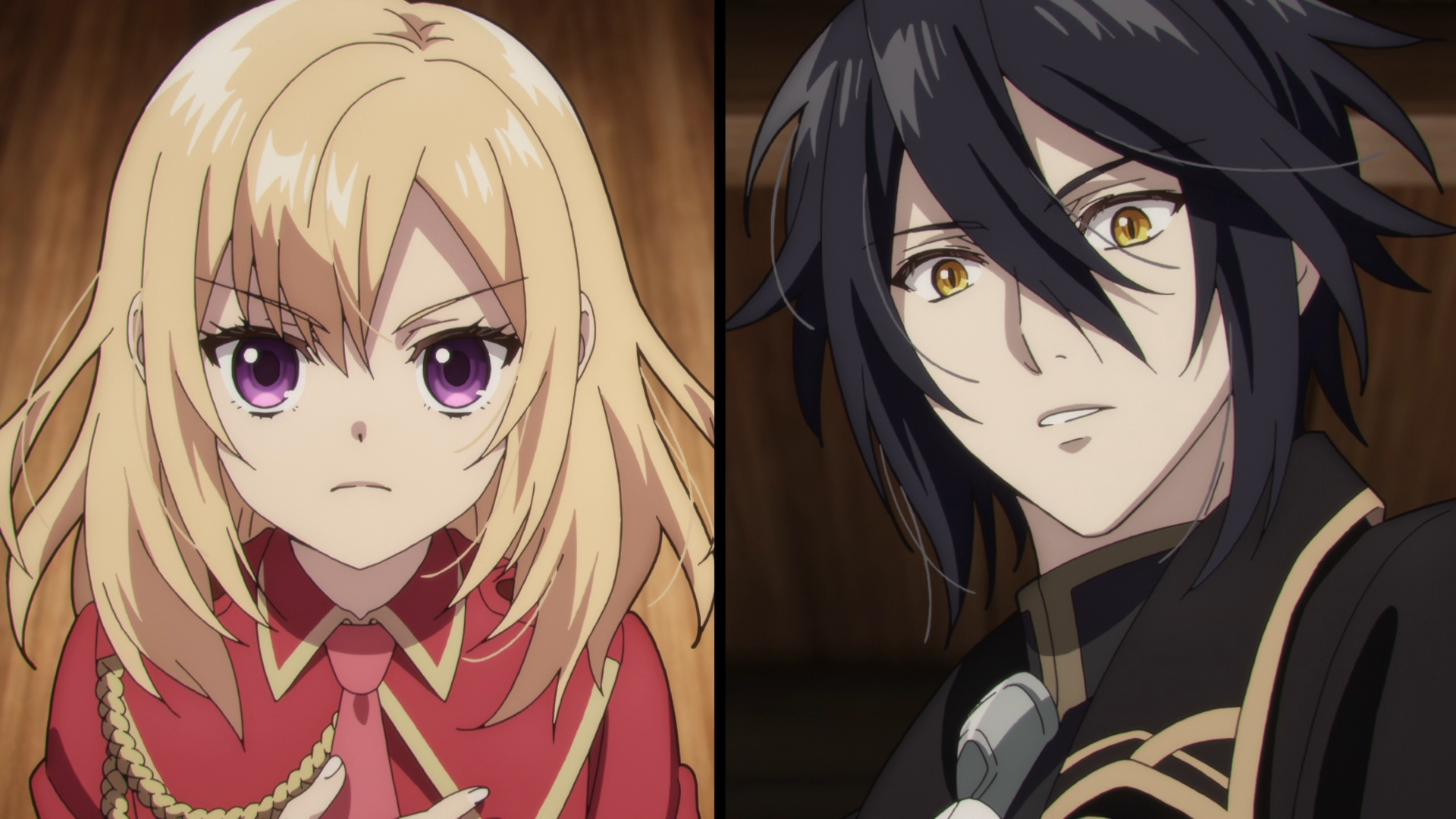 Download Anime The Do-Over Damsel Conquers The Dragon Emperor Jill ...