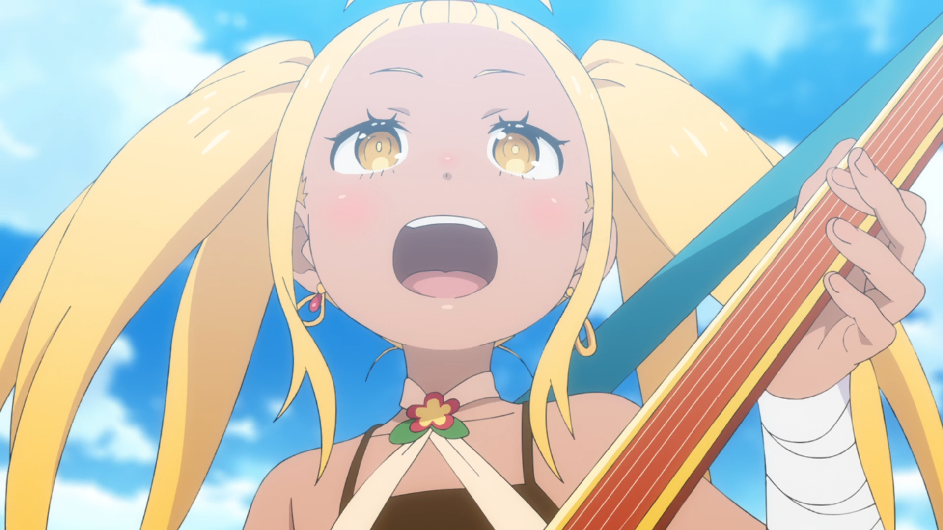 Download Anime Re:Zero - Starting Life In Another World Liliana ...