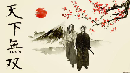 vagabond[var] Desktop Wallpapers, Phone Wallpaper, PFP, Gifs, and More ...