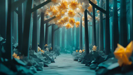 Path - Desktop Wallpapers, Phone Wallpaper, PFP, Gifs, and More!