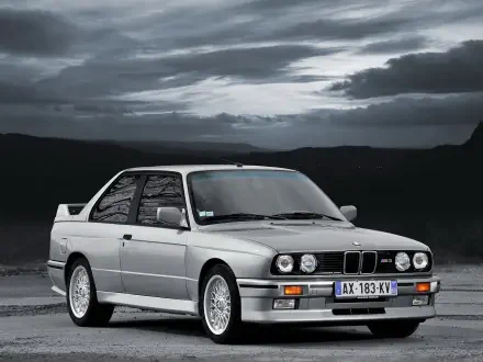 BMW E30 M3 - Desktop Wallpapers, Phone Wallpaper, PFP, Gifs, and More!