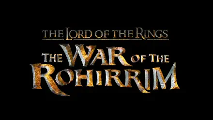 The Lord Of The Rings: The War Of The Rohirrim - Desktop Wallpapers ...