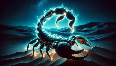 Scorpion - Desktop Wallpapers, Phone Wallpaper, PFP, Gifs, and More!