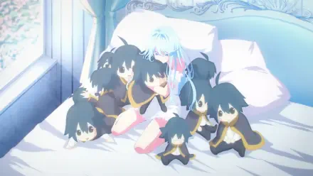 Elfaria Alvis Serholt - Desktop Wallpapers, Phone Wallpaper, PFP, Gifs ...