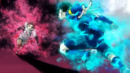 Rin Itoshi - Desktop Wallpapers, Phone Wallpaper, PFP, Gifs, and More!