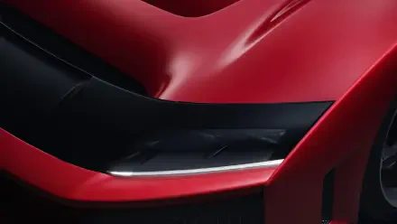 Ferrari F80 - Desktop Wallpapers, Phone Wallpaper, PFP, Gifs, and More!