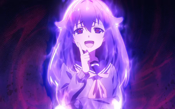 My Deer Friend Nokotan HD Wallpaper