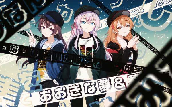 Download Anime Alya Sometimes Hides Her Feelings In Russian Maria ...