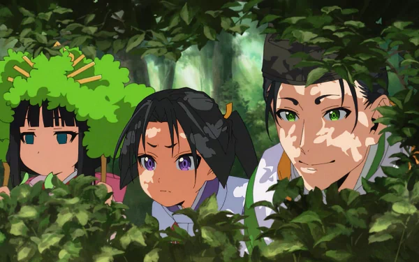 [10+] The Elusive Samurai Wallpapers