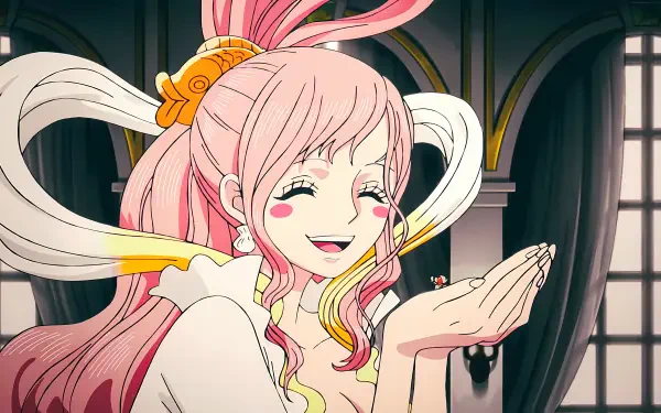 One Piece HD Wallpaper: Epic Crew Adventure by David Contreras