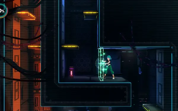 Yars Rising Wallpapers