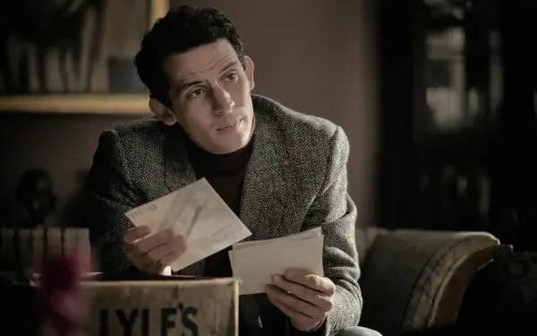 Lee (2023) Wallpapers