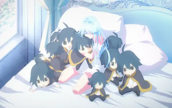 [10+] Elfaria Alvis Serholt Wallpapers