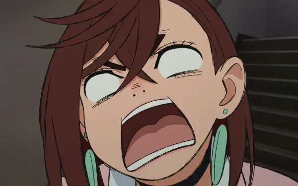 Momo Ayase 8k by khione