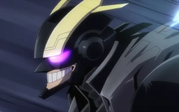 All Might - My Hero Academia HD Wallpaper by patrika