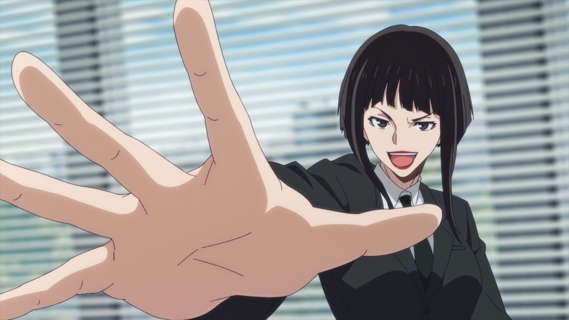 Ron Kamonohashi's Forbidden Deductions HD Wallpaper