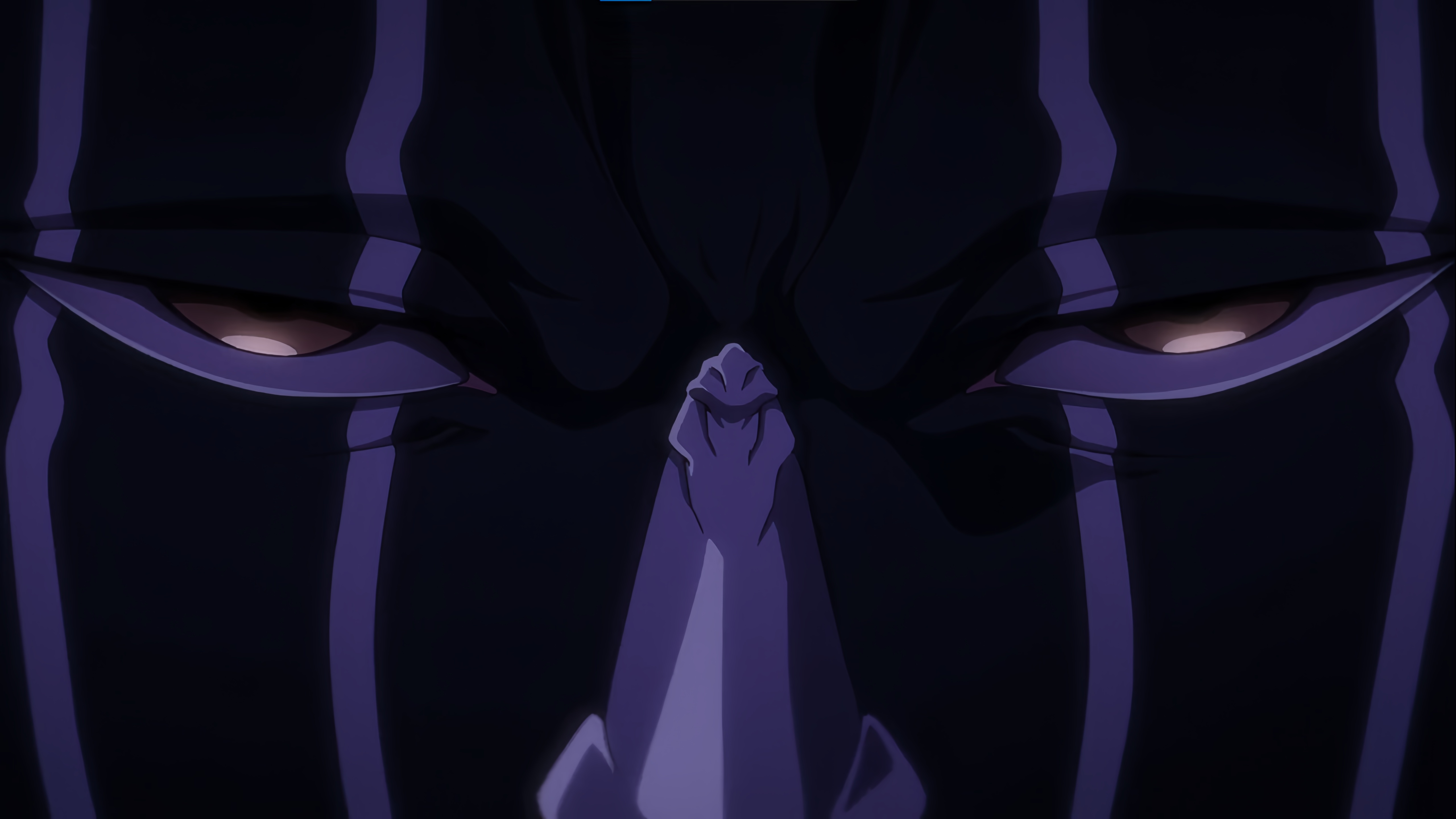 Download Bleach: Thousand-Year Blood War Mayuri Kurotsuchi 4k Ultra HD ...