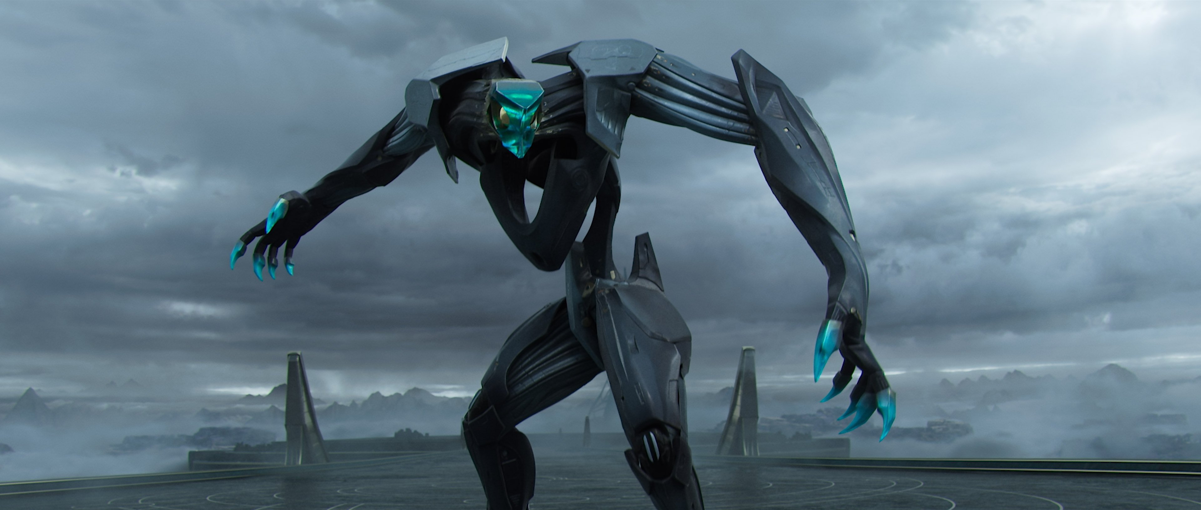 Exodus (2024) HD Wallpaper: A Glimpse into the Future of Gaming