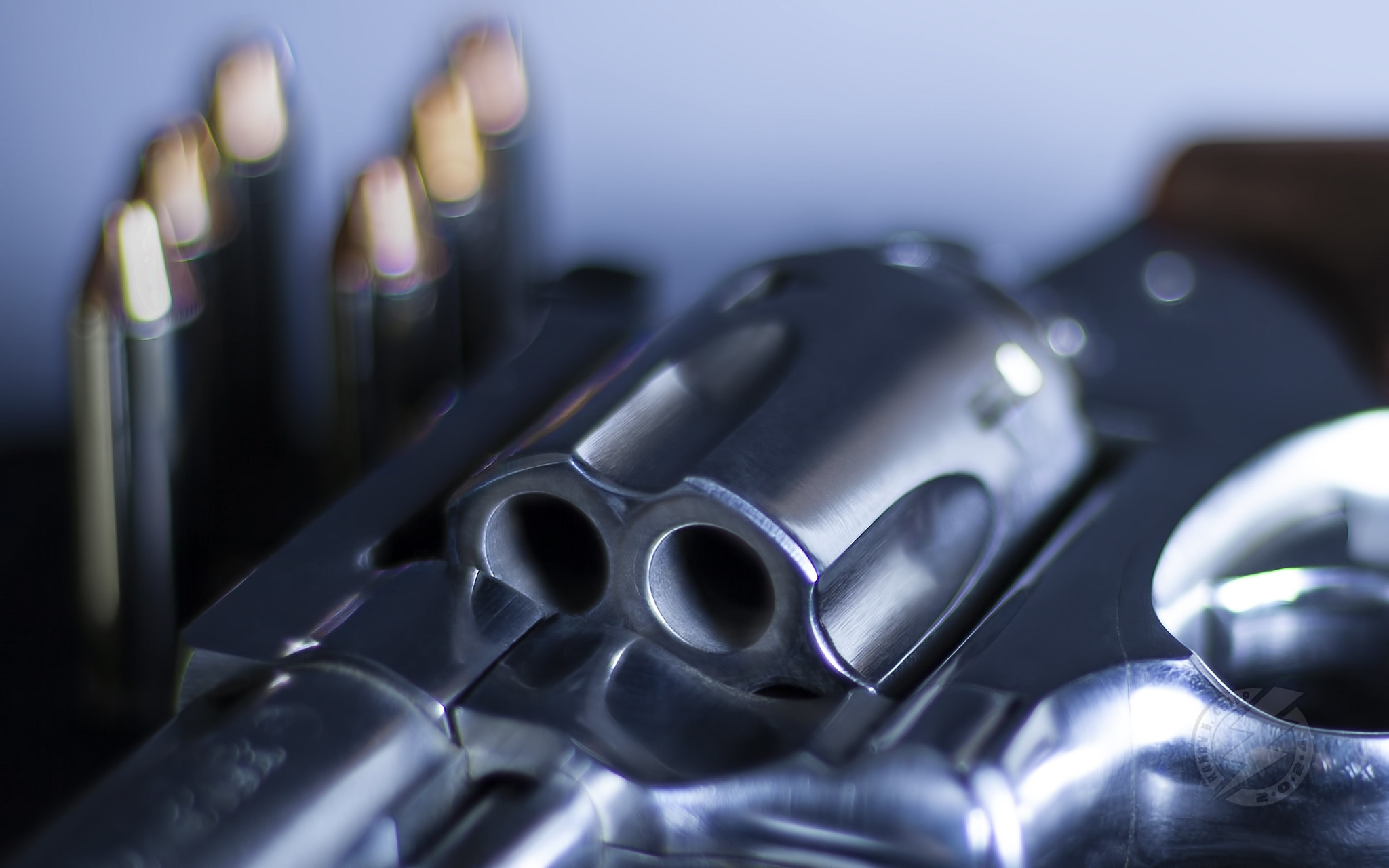 Download Gun HD Wallpaper