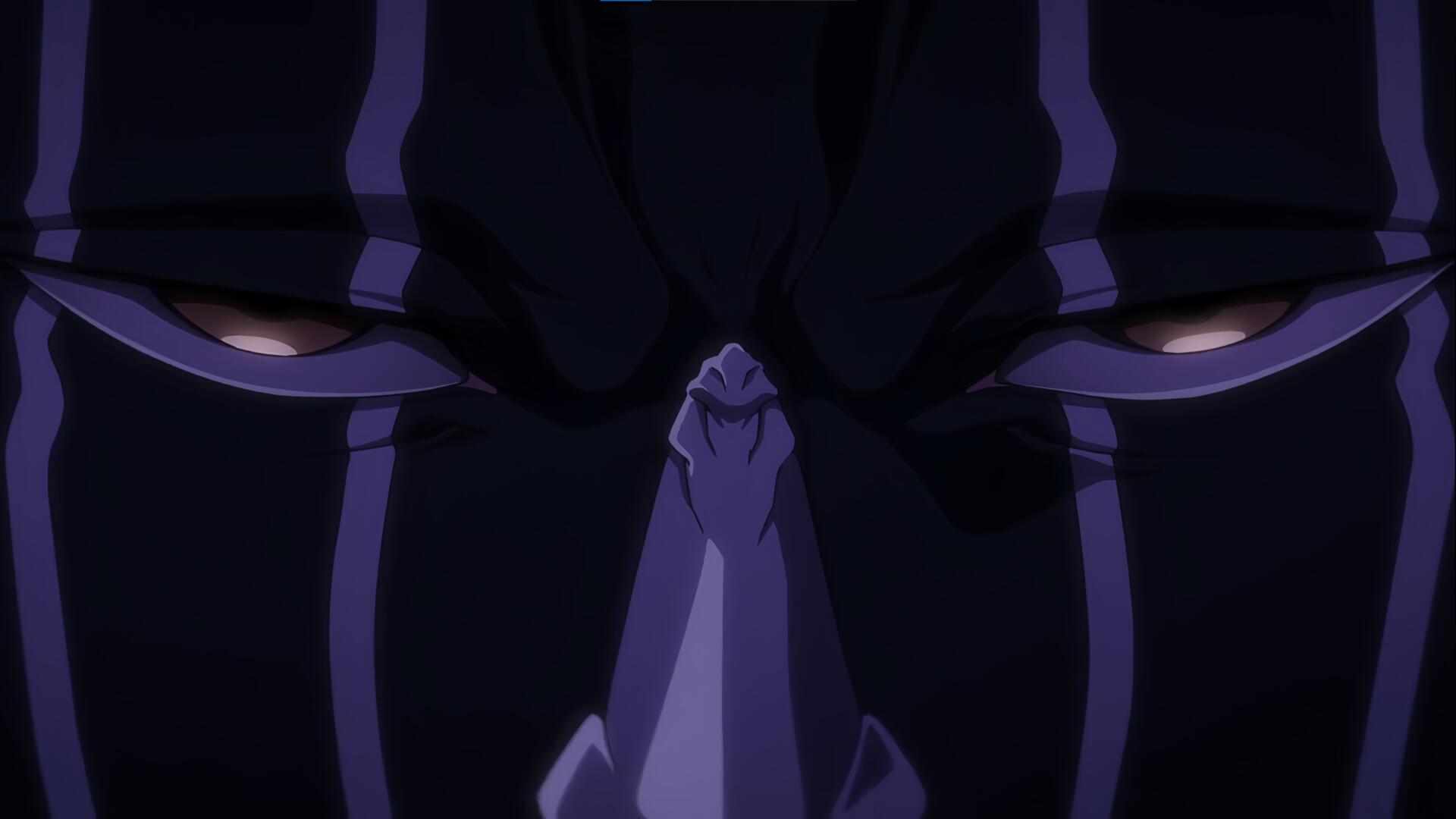 Mayuri Kurotsuchi - Desktop Wallpapers, Phone Wallpaper, PFP, Gifs, and ...