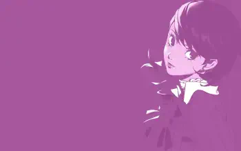 Fondo De Pantalla De Yukari Takeba