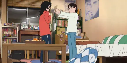 Look Back - Desktop Wallpapers, Phone Wallpaper, PFP, Gifs, and More!