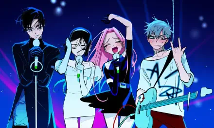 Sua (Alien Stage) - Desktop Wallpapers, Phone Wallpaper, PFP, Gifs, and ...