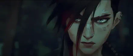 Arcane Season 2 - Desktop Wallpapers, Phone Wallpaper, PFP, Gifs, and More!