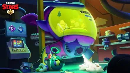 Supercell - Desktop Wallpapers, Phone Wallpaper, PFP, Gifs, and More!