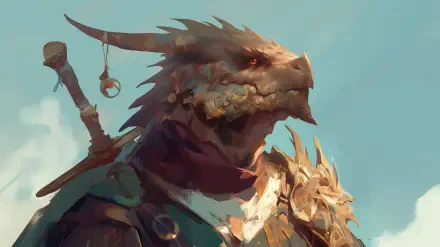 RPG - Desktop Wallpapers, Phone Wallpaper, PFP, Gifs, and More!