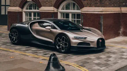 Bugatti Tourbillon - Desktop Wallpapers, Phone Wallpaper, PFP, Gifs ...