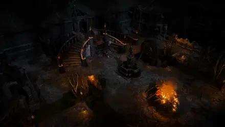 Path Of Exile 2 - Desktop Wallpapers, Phone Wallpaper, PFP, Gifs, and More!