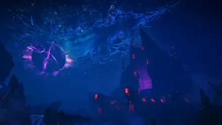 Borderlands 4 - Desktop Wallpapers, Phone Wallpaper, PFP, Gifs, and More!