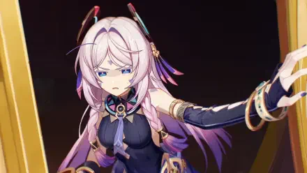 Citlali (Genshin Impact) - Desktop Wallpapers, Phone Wallpaper, PFP ...