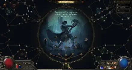 Path Of Exile 2 - Desktop Wallpapers, Phone Wallpaper, PFP, Gifs, and More!