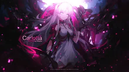 Carlotta - Desktop Wallpapers, Phone Wallpaper, PFP, Gifs, and More!