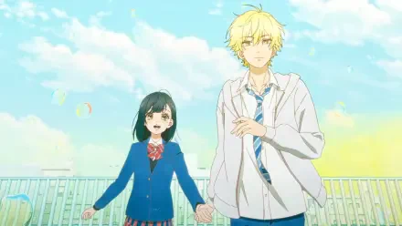 Honey Lemon Soda - Desktop Wallpapers, Phone Wallpaper, PFP, Gifs, and ...