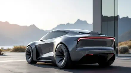 Tesla Model Y Juniper - Desktop Wallpapers, Phone Wallpaper, PFP, Gifs ...