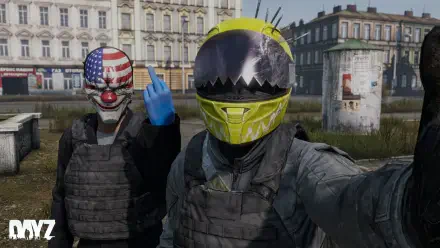 DayZ - Desktop Wallpapers, Phone Wallpaper, PFP, Gifs, and More!