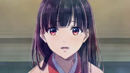 Miyo Saimori - Desktop Wallpapers, Phone Wallpaper, PFP, Gifs, and More!