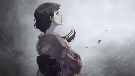 Miyo Saimori - Desktop Wallpapers, Phone Wallpaper, PFP, Gifs, and More!