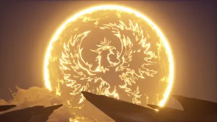 Emberwing: The Rise of the Phoenix